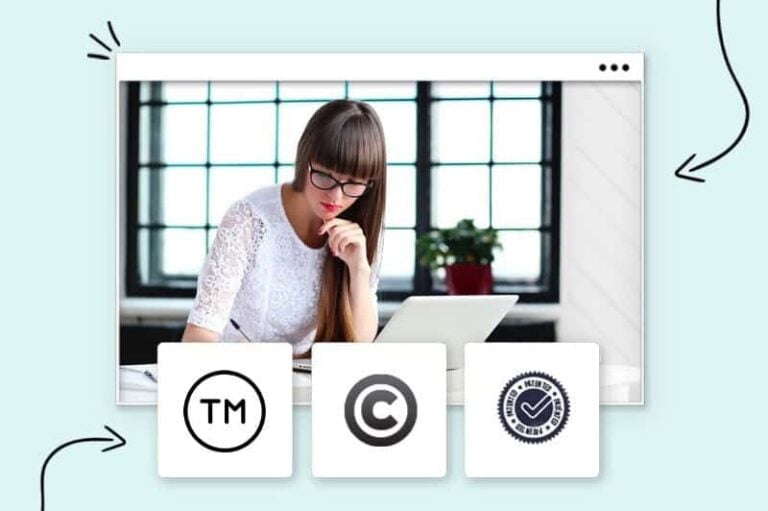 How to Trademark Your Business Name | Tailor Brands