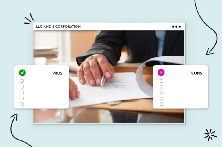 S Corp vs LLC: What is the Difference? | Tailor Brands