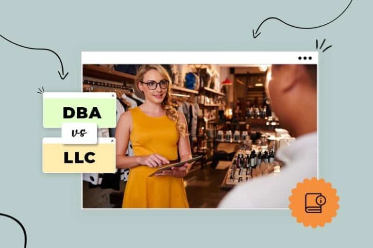 What is a DBA? A Full Guide for Business Owners | Tailor Brands