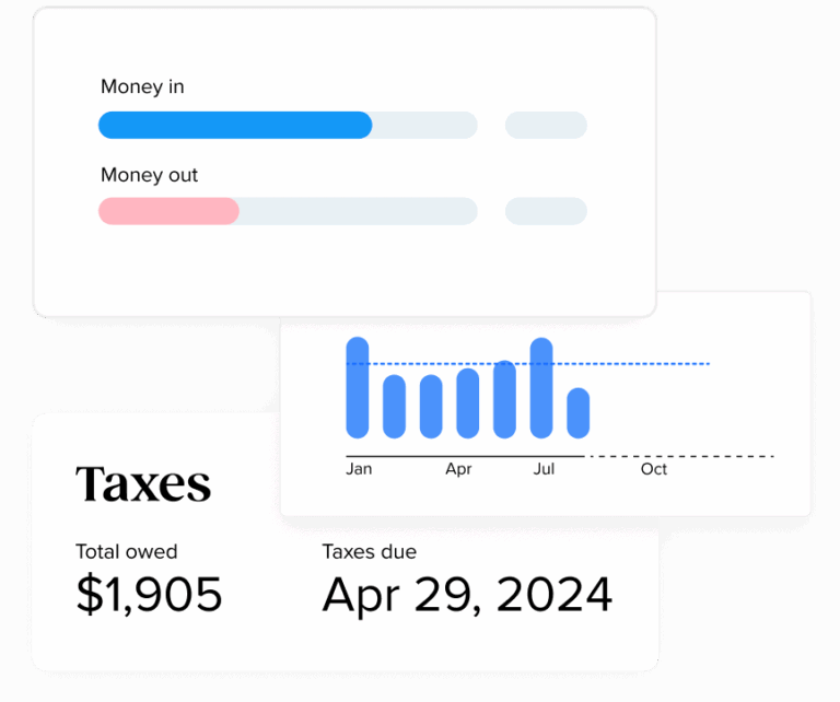 Manage your Bookkeeping & Invoices in One Place | Tailor Brands