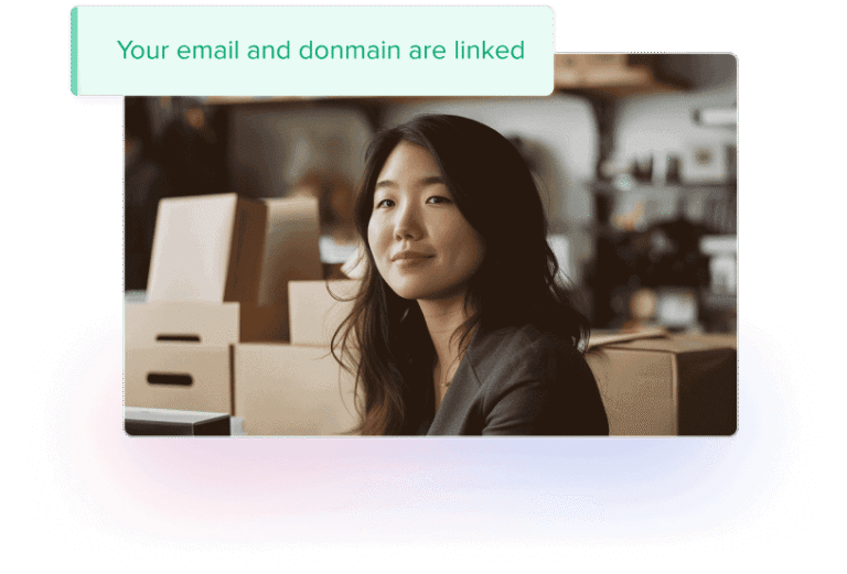 Get Your Business Email Address | Tailor Brands