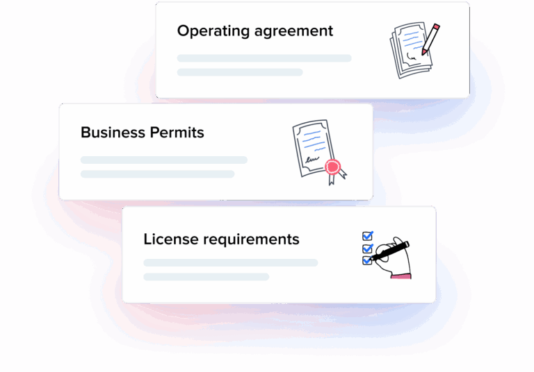 Get Business Licenses & Permits Online In Minutes | Tailor Brands