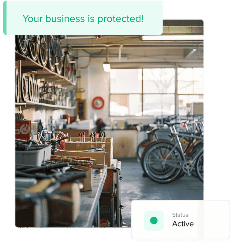 Small Business Insurance | Tailor Brands