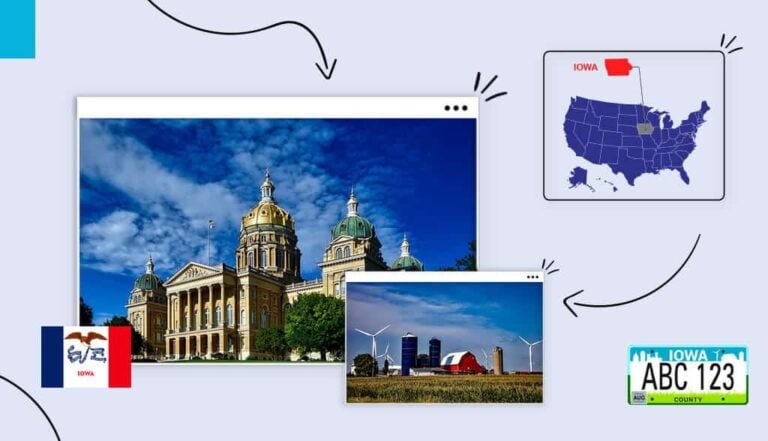 How to Start a Business In Iowa in 11 Steps (2026 Guide)