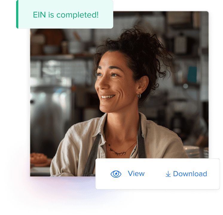 Get an EIN Online In Just a Few Steps | Tailor Brands