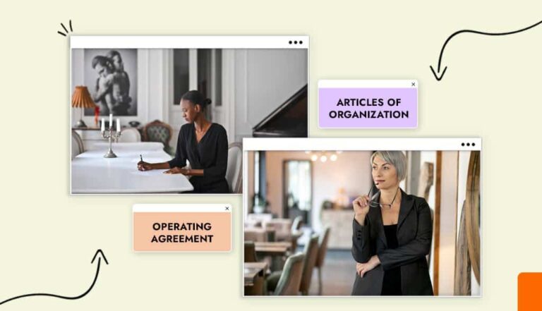 Operating Agreement Vs Articles of Organization