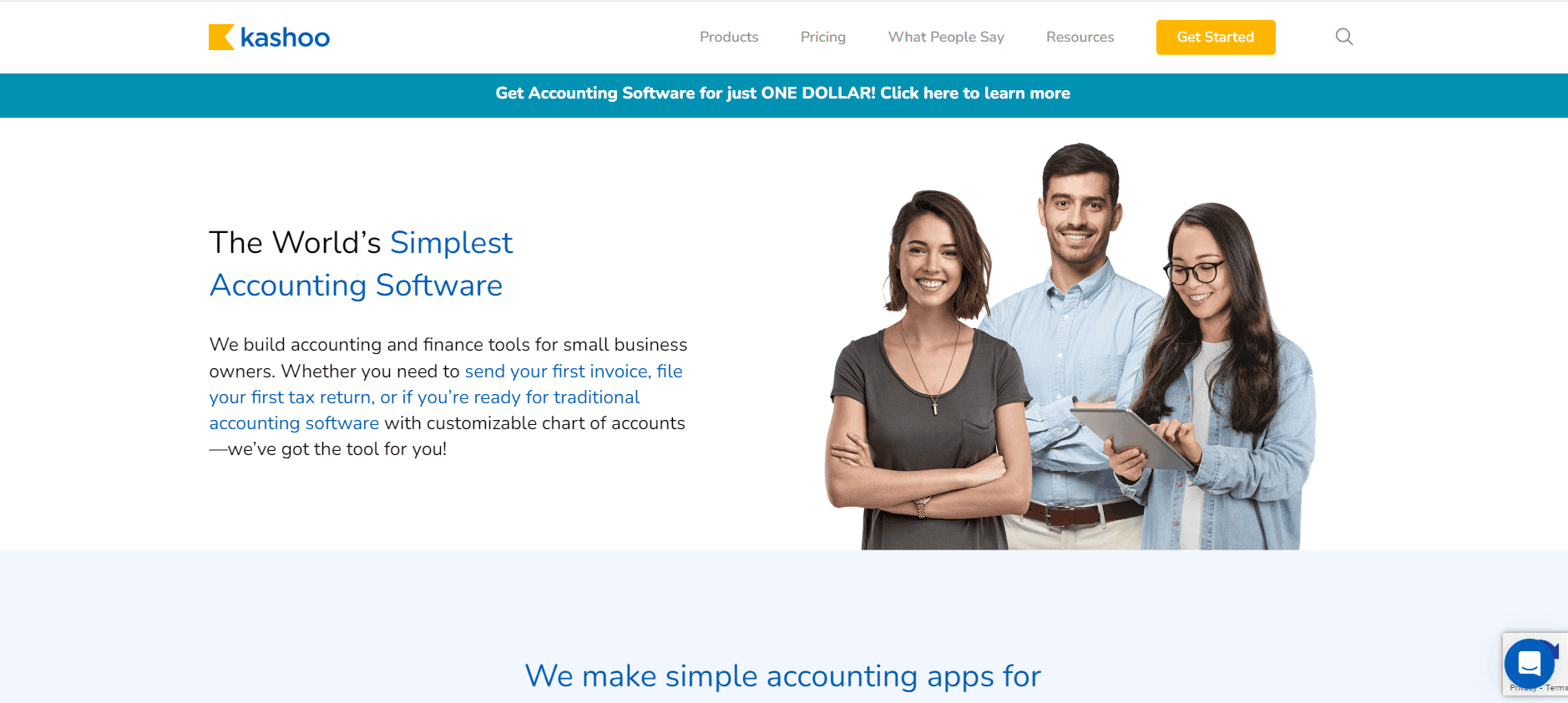 11 Best Accounting Software for Small Business 2025 | Tailor Brands