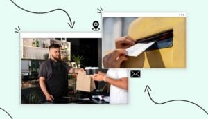 The Difference Between a Business Physical Address and a Mailing Address