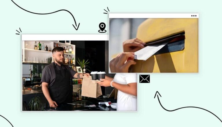 The Difference Between a Business Physical Address and a Mailing Address