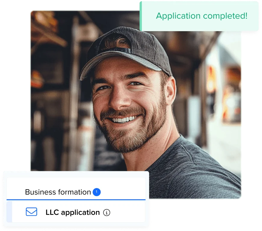 Tailor Brands - Product and LLC Pricing