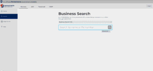 How To Do a Business Name Search in Pennsylvania