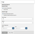 How to Do a Business Entity Search in California: Your Guide