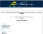 How to Do a Business Entity Search in Florida: Full Guide