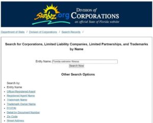 How to Do a Business Entity Search in Florida: Full Guide