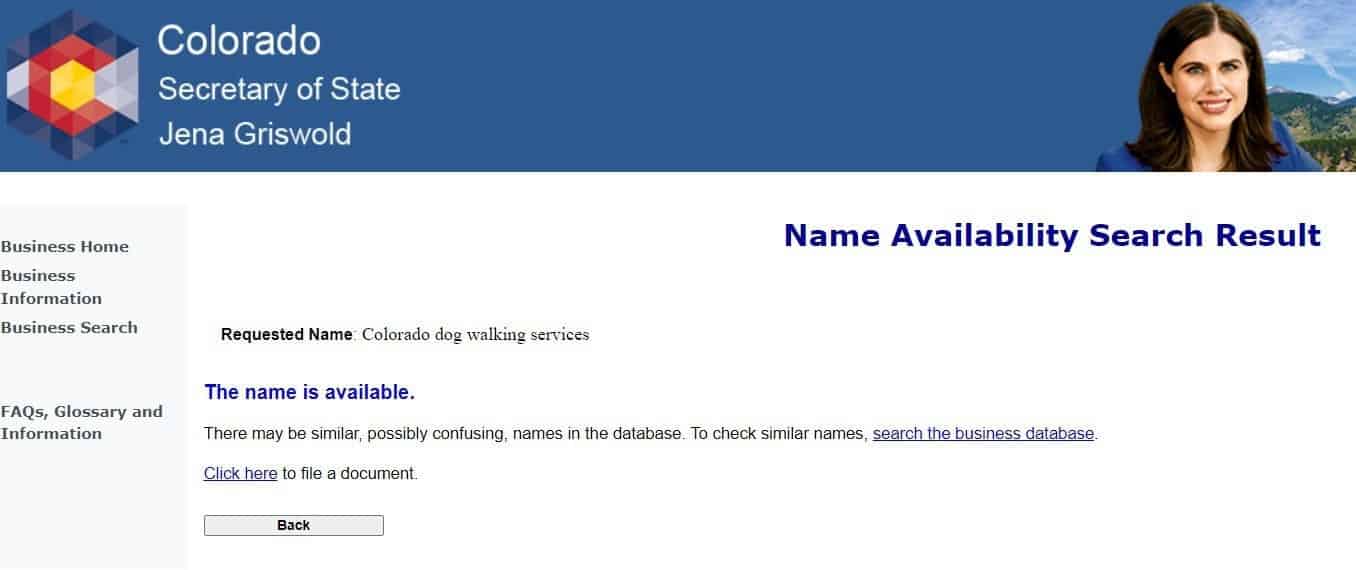 How To Do a Business Entity Search in Colorado | Your Guide