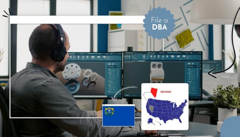 How to File a DBA for your Business in Nevada Quickly and Easily