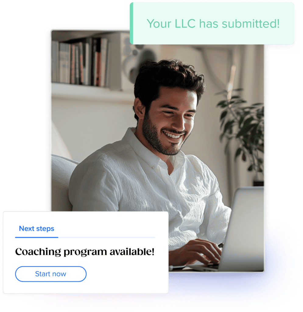Business Coaching Program