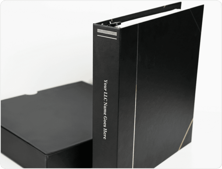 Get a Business Formation Kit