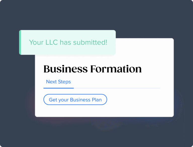 Get a Personalized Business Plan from Tailor Brands