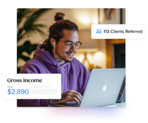 Affiliate Program | Tailor Brands